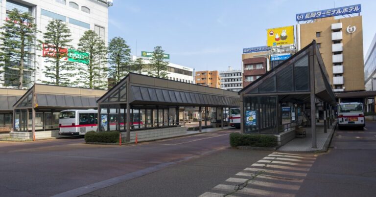 長岡花火の宿泊に便利なホテル7選｜満室でも取りやすい探し方は？