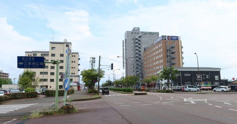 越後湯沢の食べ歩き横丁で外せない店7選｜駅ナカで新潟グルメを一気に回れる！