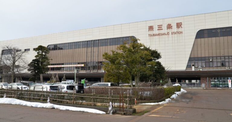 新潟で無料の車中泊スポットおすすめ8選｜安心して泊まるための選び方を押さえよう！